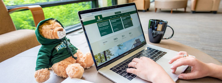 Methodist University | Online Degrees and Graduate Programs