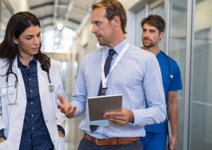 MHA Online | Master of Health Administration | Methodist University