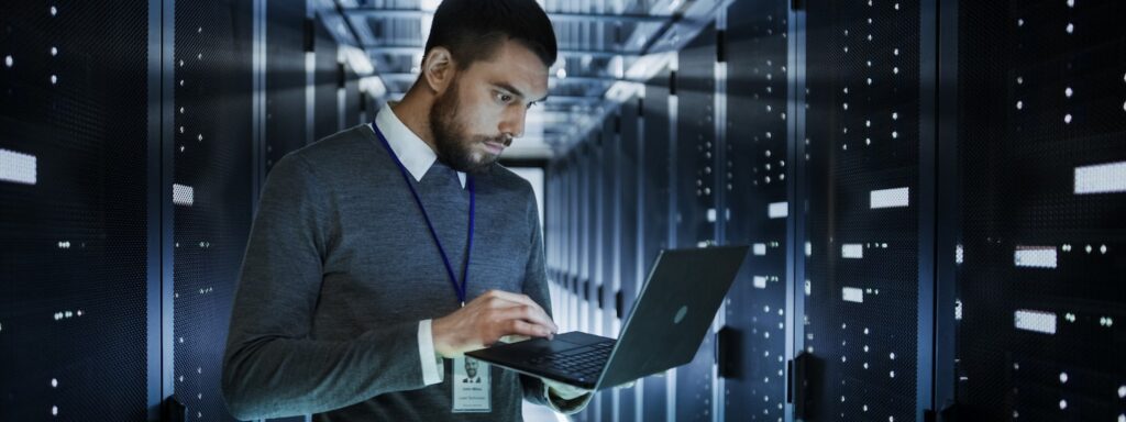 Online BS in Cybersecurity & Information Assurance | MU Online