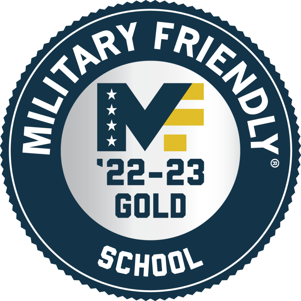 Online Degrees for Veterans | Methodist University Online