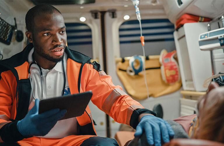 Bachelor of Paramedicine – Methodist University